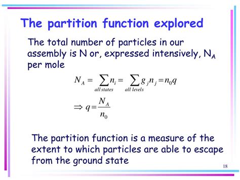 ppt statistical thermodynamics powerpoint presentation free download