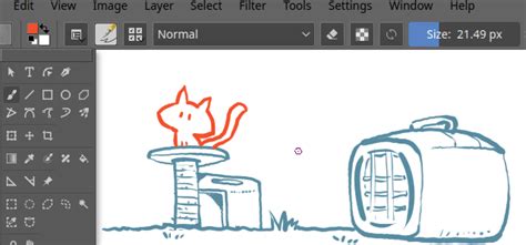 Krita Download Foreverlaneta