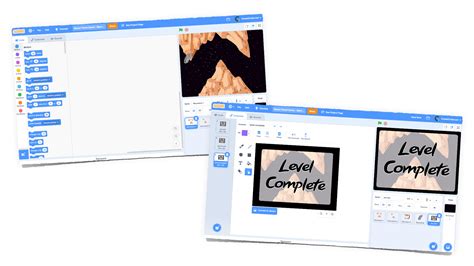 Free Ready To Use Scratch Lesson