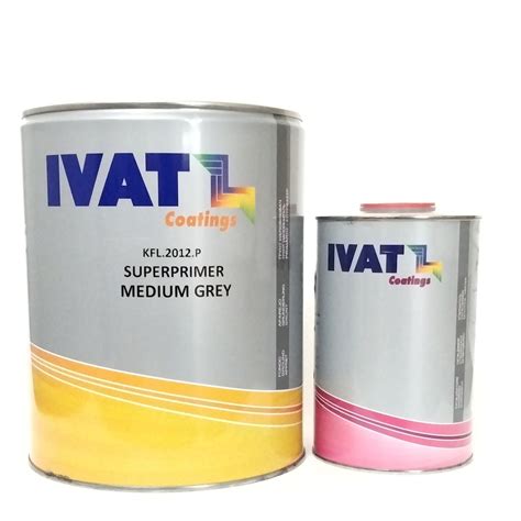 Best Automotive Primer High Build