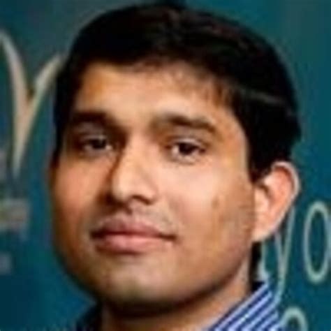 Maneesh Mathai Software Research Engineer Msc Western Sydney