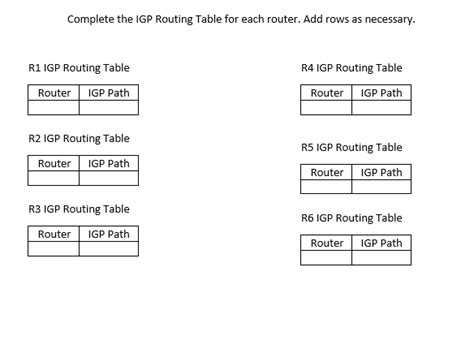 Solved Figure 1 For Exercises 1 2 And 3 Exercise 1