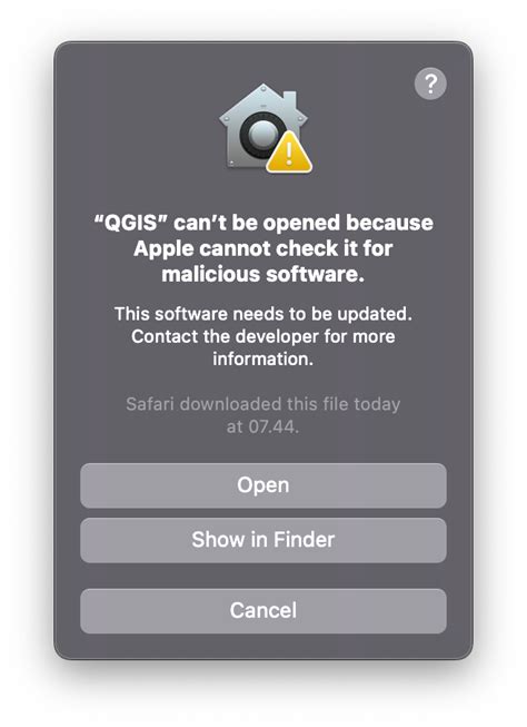 Can We Install QGIS On MacBook Pro M1 GIS Tutorial