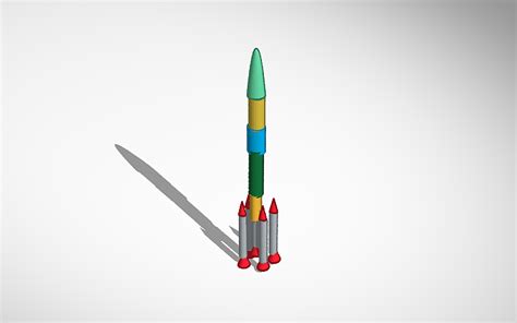 3d Design Project 101 Tinkercad