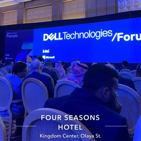 Mohammed Algosaibi On Linkedin Delltechforum