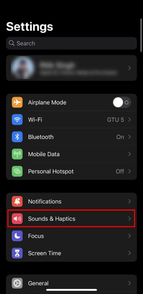 2 Ways To Enable Haptic Vibration For Iphone Keyboard Ios 16 Gadgets To Use