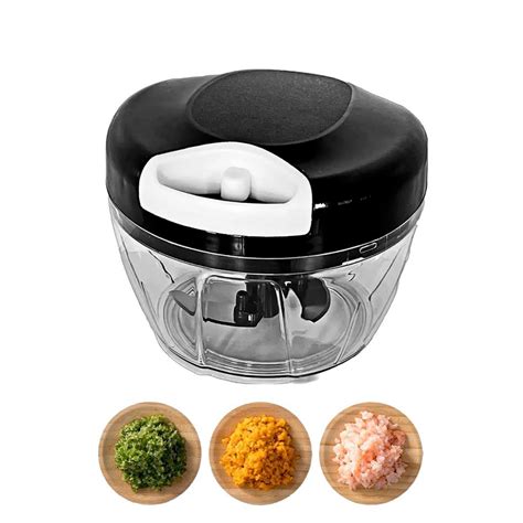 Processador Alimentos Manual A… Shopping Do Inter