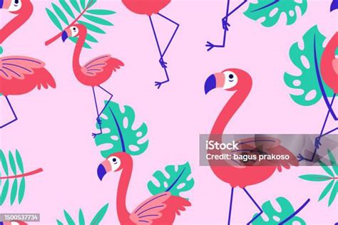 다채로운 열대 여름 원활한 패턴 손으로 그린 낙서 아름다움 해변 여름 아이 배경 벽지 패션 그래픽 인쇄 섬유 의류 포장지 벡터 공휴일에 대한 스톡 벡터 아트 및 기타 이미지