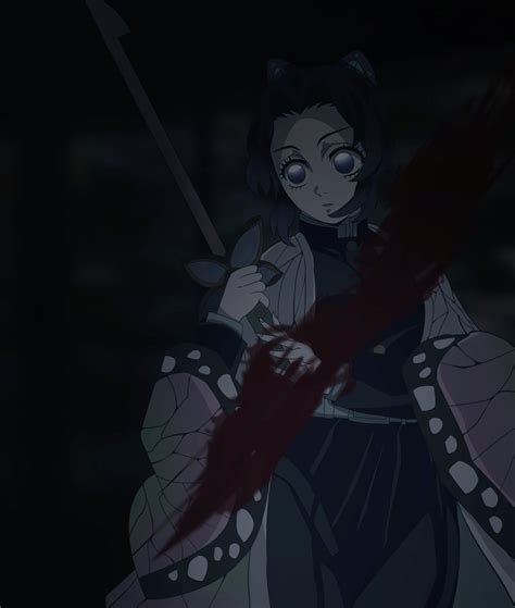 Best 12 Shinobu Kocho Pfp Demon Slayer Artofit