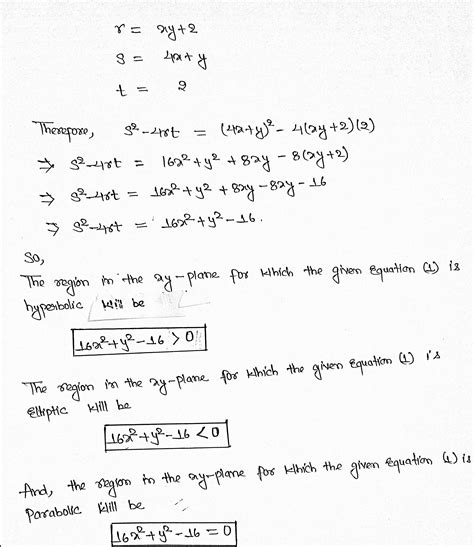 [solved] Please Help Using Differential Equation Way To Solve This Question Course Hero