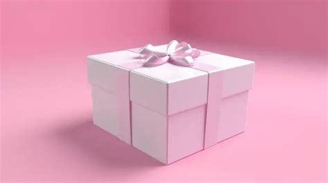 3d 렌더링 사랑 풍선으로 떠 있는 분홍색 선물 아름다운 관계 여성 Png 일러스트 및 이미지 에 대한 무료 다운로드 Pngtree