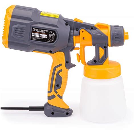 W Elektri Ni Pistol Ml