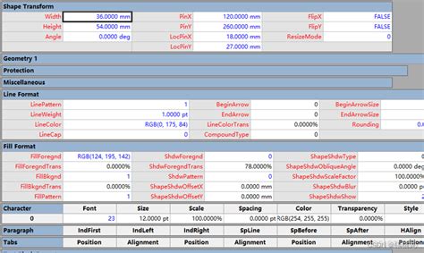Python图片和visio Python 操作visio Mob6454cc6441b6的技术博客 51cto博客