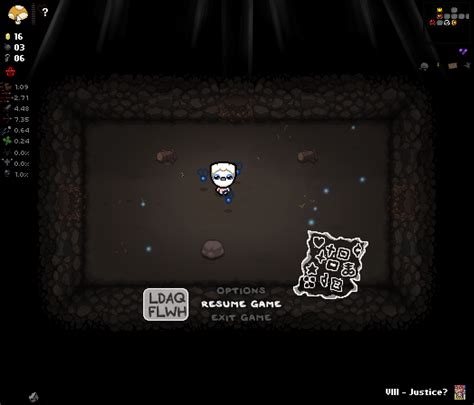 Least broken Isaactuber basement I : r/bindingofisaac