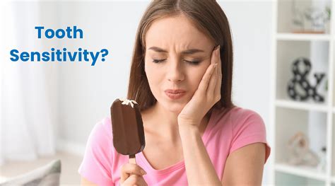 Tooth Sensitivity Explained Causes Treatments And Prevention
