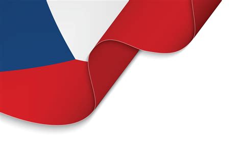 Waving Flag Vector Illustration 25398524 Vector Art At Vecteezy