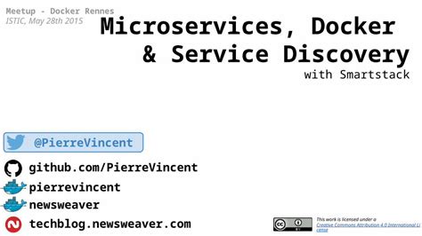 Pptx Microservices Docker And Service Discovery With Smartstack Pptx Microservices Docker And Service Discovery With Smartstack