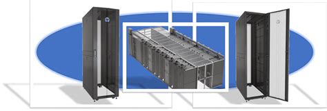Top Considerations When Buying A Server Rack Access Inc