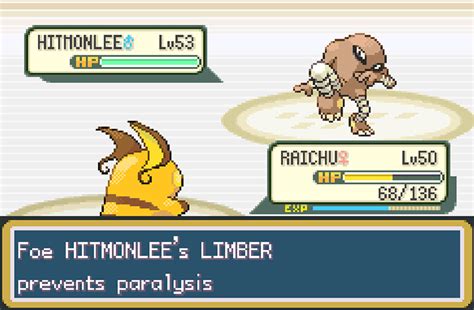 How To Beat E4 Bruno Pokémon Frlg Walkthrough Part 17 Guide Strats