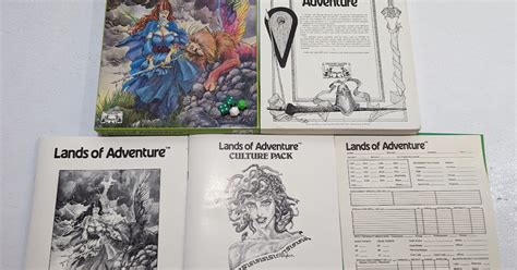 The Other Side Blog Rpgaday2023 Obscure Rpg Youve Played