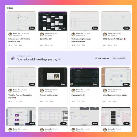 Simon Jun On Linkedin 🚀 Asynchronous Design Feedback Made Easy At Dotidot Weve Been