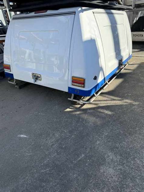 Flexiglass Tray With 3 Doors Canopy Canopy Auto Body Parts Gumtree Australia Bankstown Area