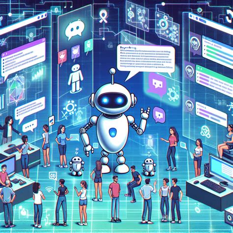 Beyond Gaming Creating Dynamic Communities In Fivem With Discord Bots