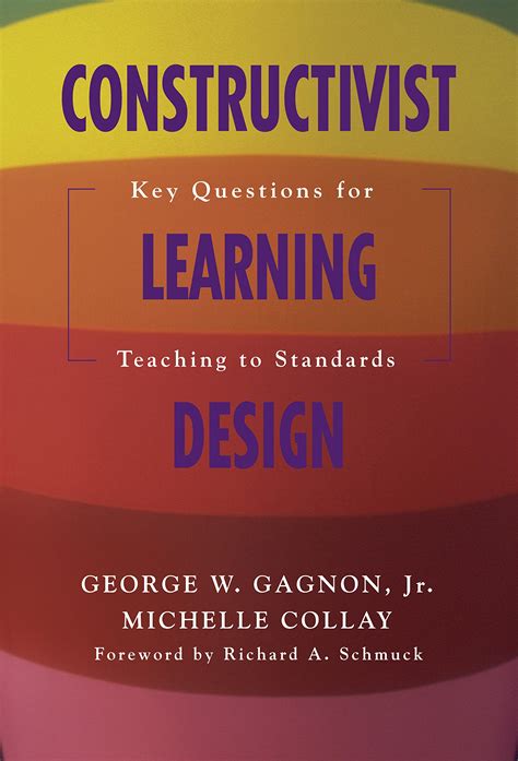 Constructivist Learning Design Key Questions For Teaching To Standards
