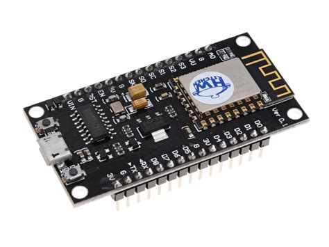 Nodemcu V3 Esp8266 Lua Wifi Ch340g Hwkitchen