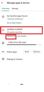 How to Update Android Apps Automatically – TechCult