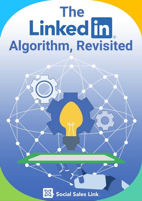 the linkedin algorithm revisited pdf
