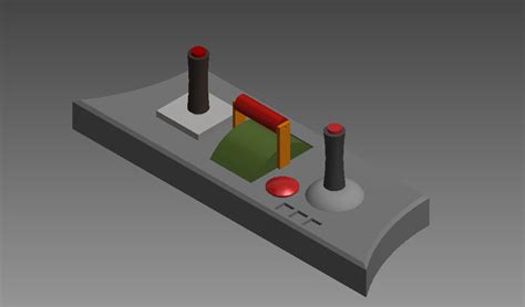 Ksp Joystick Ksp1 Discussion Kerbal Space Program Forums
