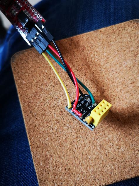Having Problems With ESP S And Relay Getting It To Work ESPHome Home Assistant Community