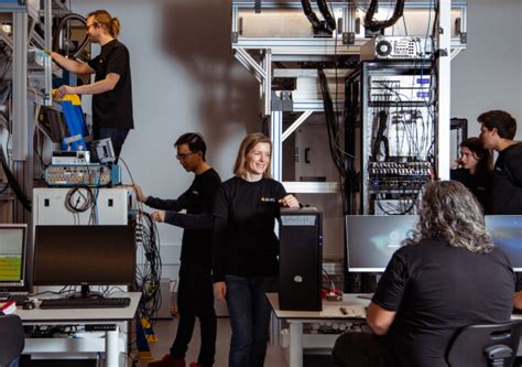 Defence Trailblazers 12 Million Program To Support Industry In Accelerating Capabilities To