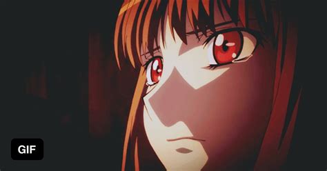 Daily Best Wolf Girl Holo 80 Source Spice And Wolf 9gag
