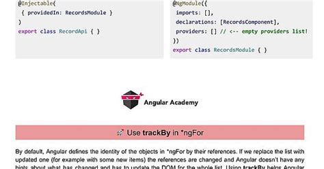 Angular Cheatsheet Album On Imgur