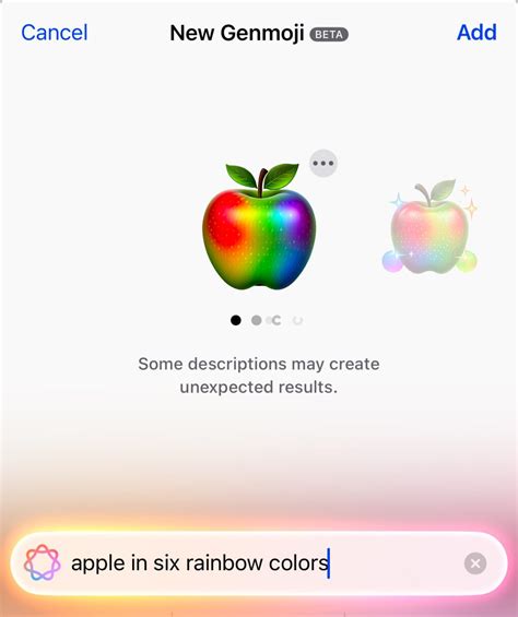 Ios 18 2 Macos 15 2 Review Picture Not So Perfect Six Colors