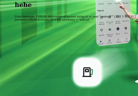 Khai Thác Sql Injection Postgresql Dẫn đến Rce