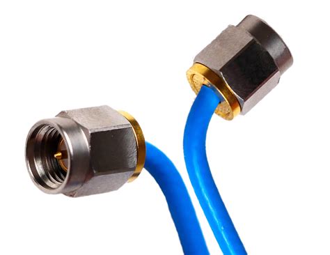 Optimizing RF Interconnect Technology In 5G Space To Ground Net