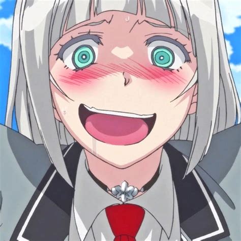 6 е января день рождения Aнны из «shimoseka Скучный мир где не