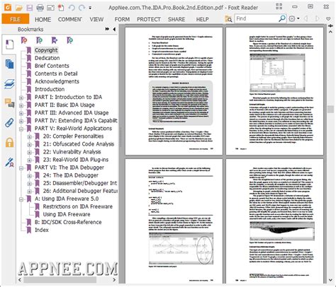 the ida pro book 1st and 2nd edition hd pdf download appnee freeware