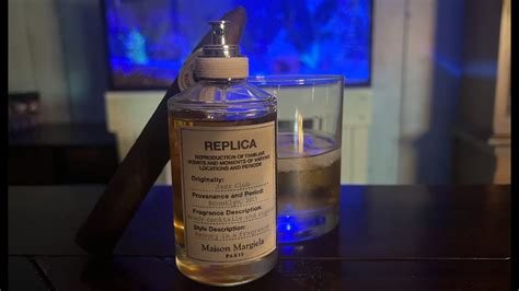 Replica JAZZ CLUB! A Must Own For Tobacco Lovers?? #fragrance # ...