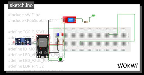 Eduardo Ldrmqtt Copy 2 Wokwi Esp32 Stm32 Arduino Simulator Eduardo Ldrmqtt Copy 2 Wokwi Esp32 Stm32 Arduino Simulator