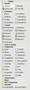 Google S Window Builder Pro For Eclipse Tarn Aeluin