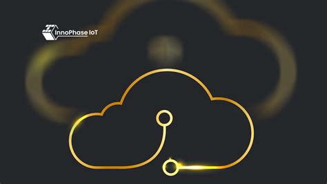 Innophase Iot Enables End To End Sensor To Cloud Iot Solutions With