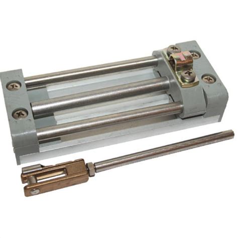 Selector Unit For Dual Station Application Inox Center Rhodes Marine Services