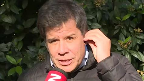 Facundo Manes El Radicalismo Tiene La Obligación De Tener Un Candidato A Presidente