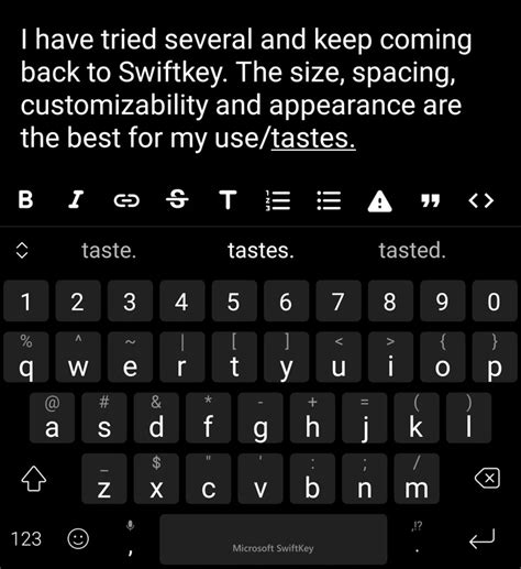 Keyboards R Androidapps