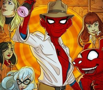Raiders Of The Sexverse Muses Sex And Porn Comics