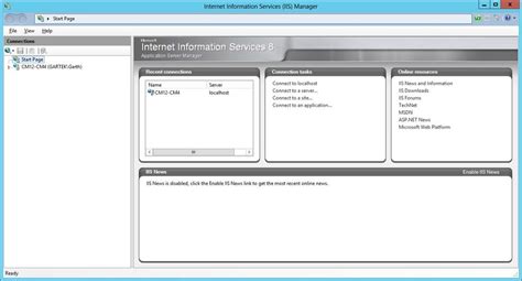 Where Are My Iis Logs Ask Garth